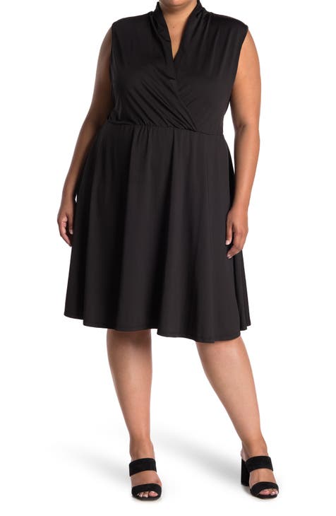 Women's Plus Size Dresses | Nordstrom Rack