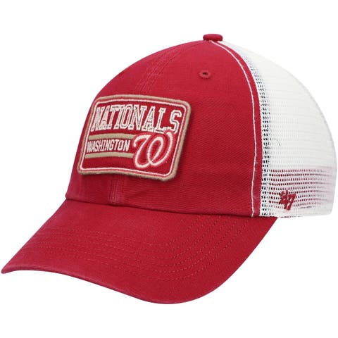 Men's '47 Trucker Hats | Nordstrom