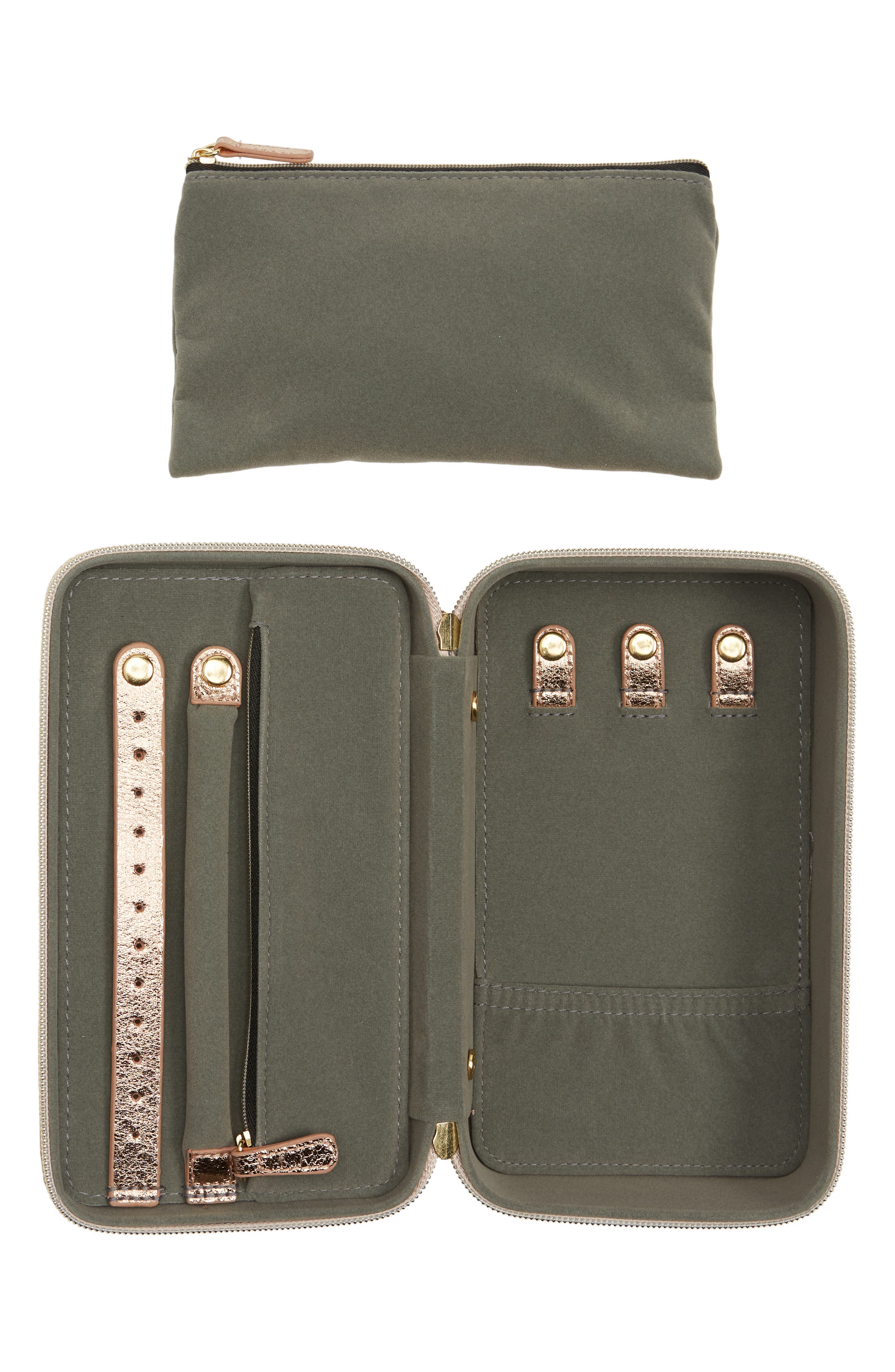 Nordstrom Rectangle Jewelry Box | Nordstrom