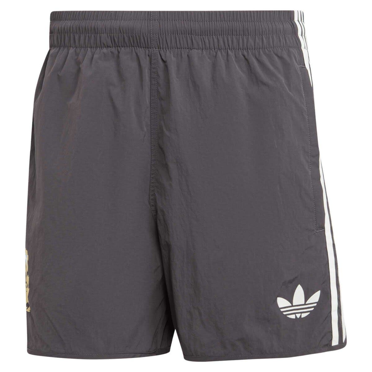 adidas Originals Men's adidas Originals Charcoal Argentina National ...
