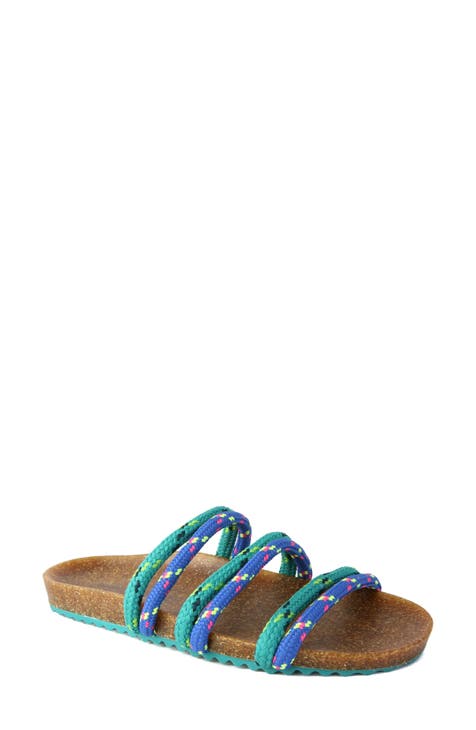 Women's Blue/Green Heels | Nordstrom