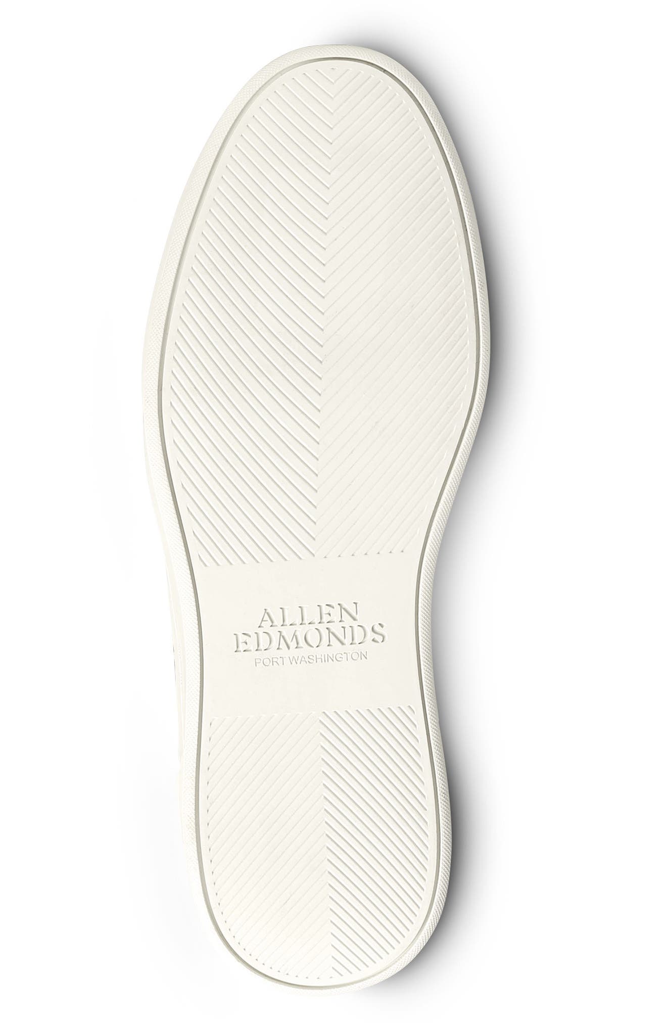 Allen Edmonds Burke Sneaker | Nordstrom