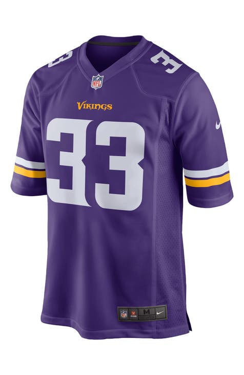 Purple Sports Jerseys