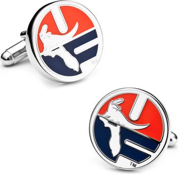 Cufflinks, Inc. NCAA University of Florida Gators Cuff Links | Nordstrom