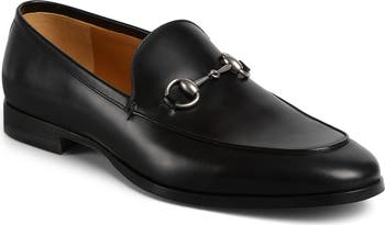 Gucci Next Apron Toe Bit Loafer (Men) | Nordstrom