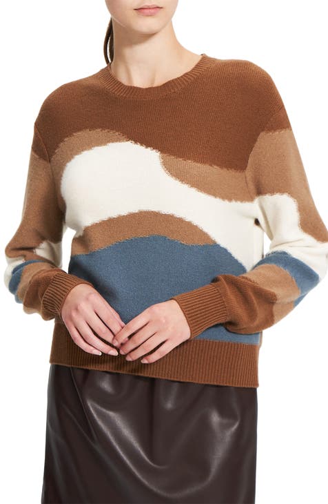 Women's Brown Cashmere Sweaters | Nordstrom