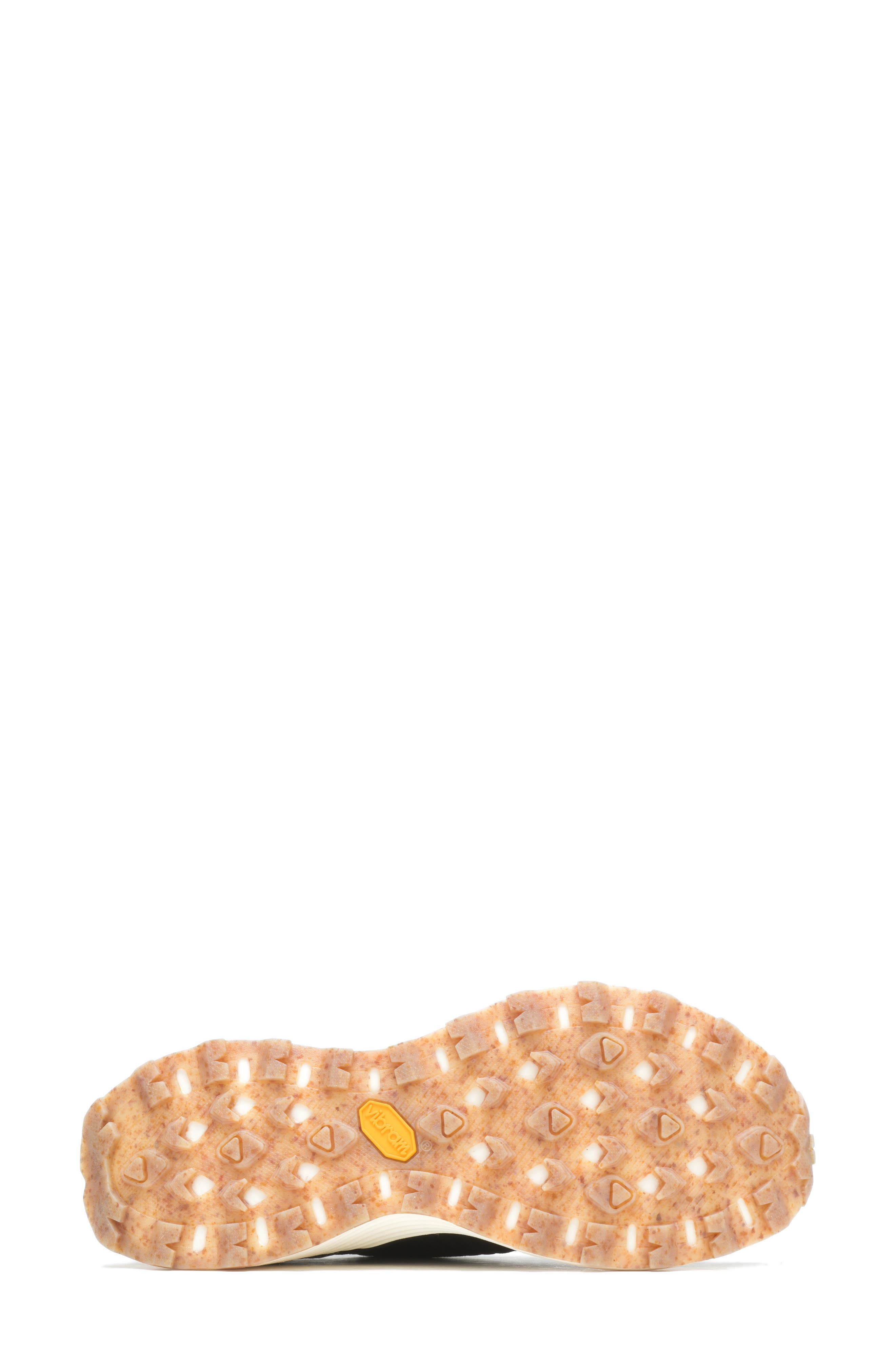 Merrell Embark Moc Slip-On Sneaker in Black/White | Smart Closet