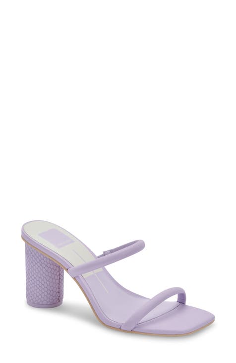 Women's Purple Heels | Nordstrom