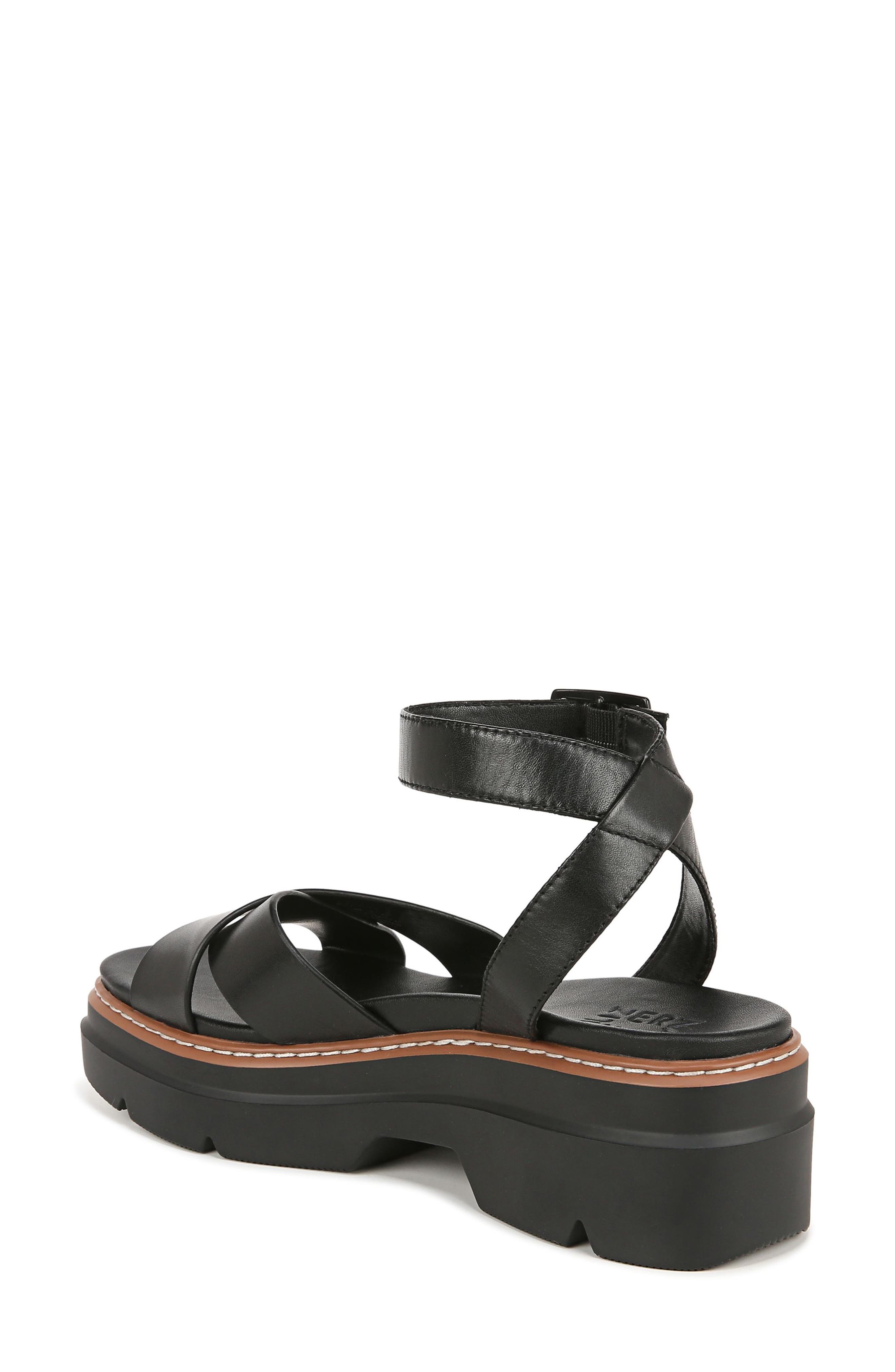 Naturalizer Darry Platform Sandal (Women) | Nordstrom