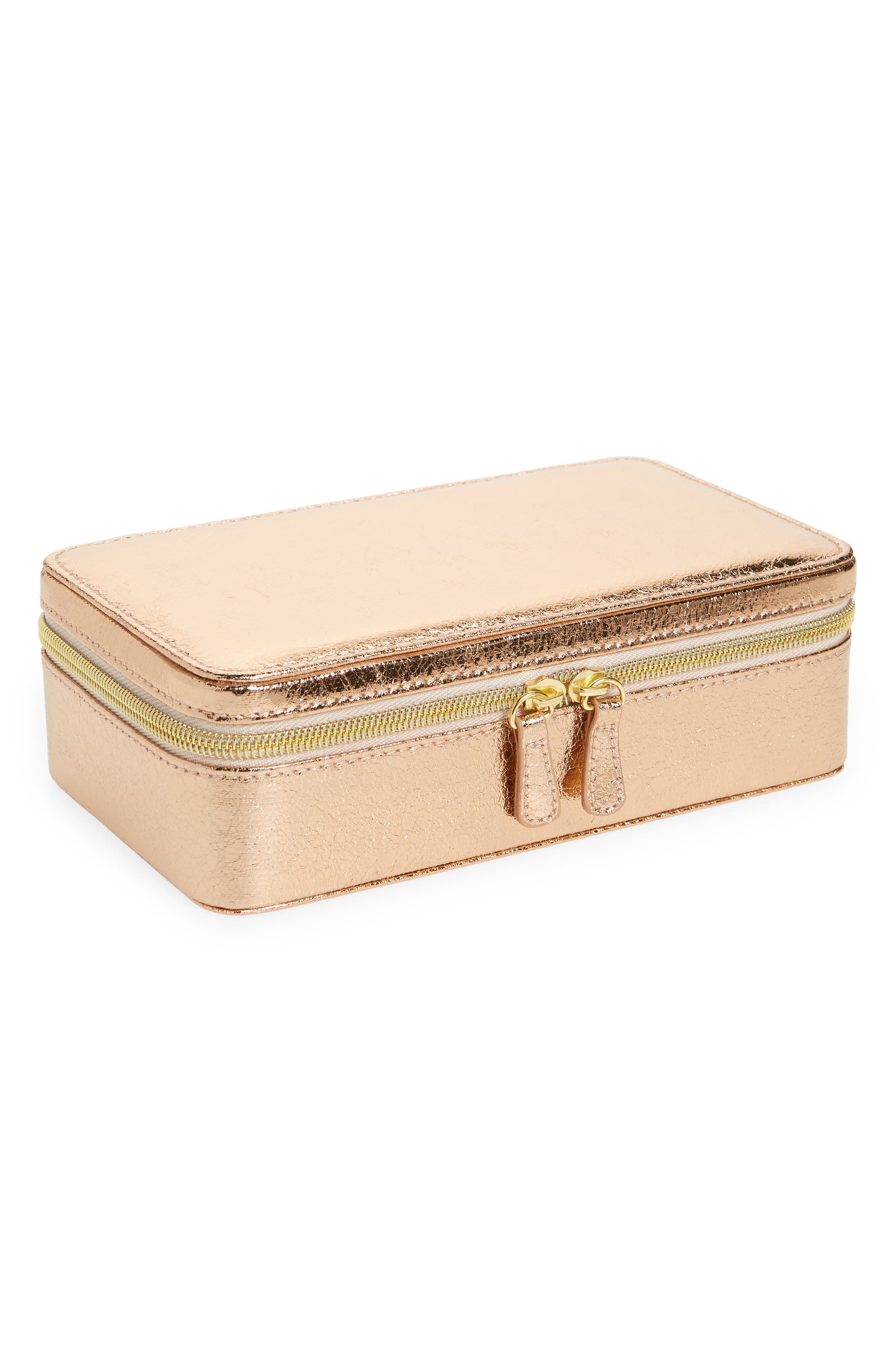 Nordstrom Rectangle Jewelry Box | Nordstrom