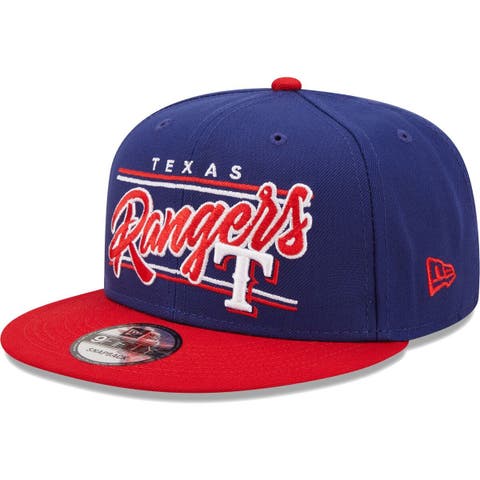Men's Texas Rangers Hats | Nordstrom