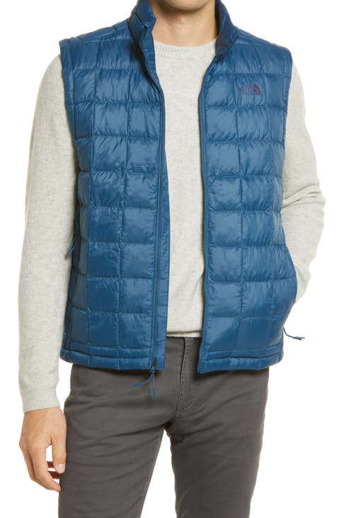 Men's Blue Vests | Nordstrom