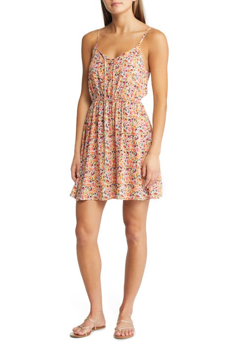 Women's Beige Dresses | Nordstrom