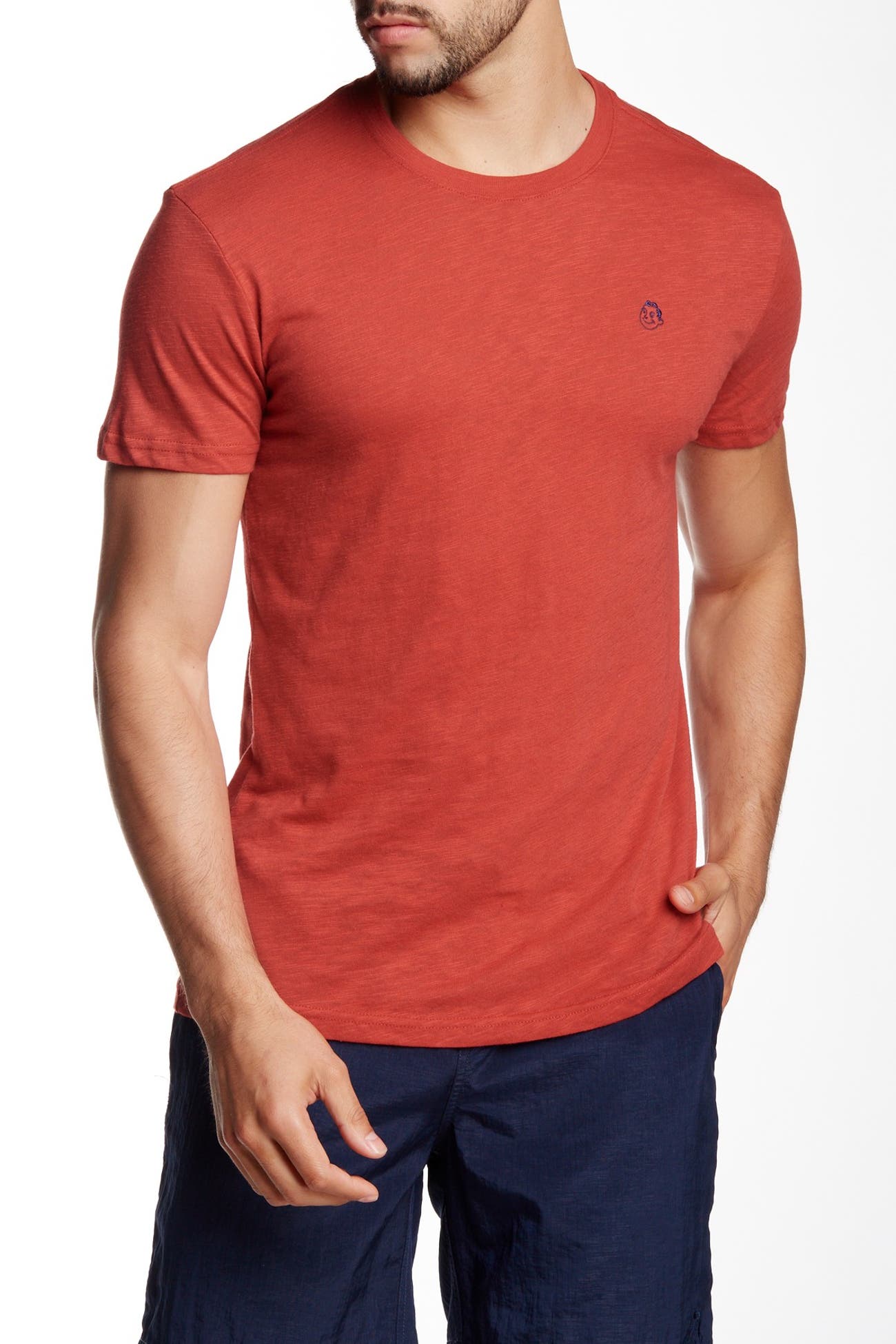 Mr. Swim | Slub Crew T-Shirt | Nordstrom Rack
