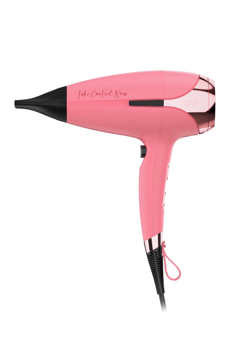 ghd Pink Helios Advanced Professional Hair Dryer | Nordstrom