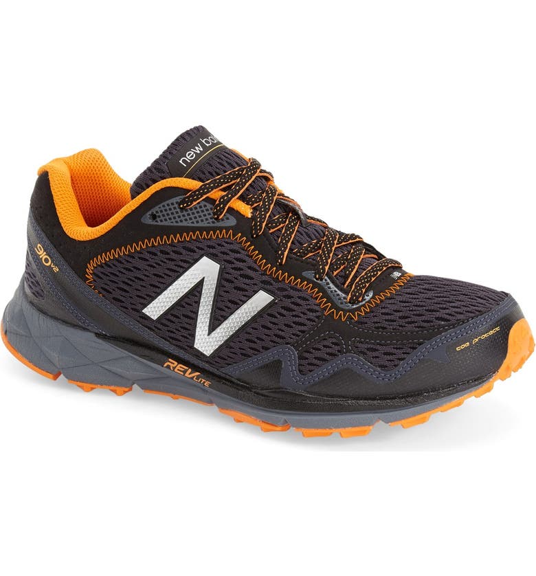 New Balance '910' Trail Running Shoe (Men) | Nordstrom New Balance '910' Trail Running Shoe (Men) | Nordstrom