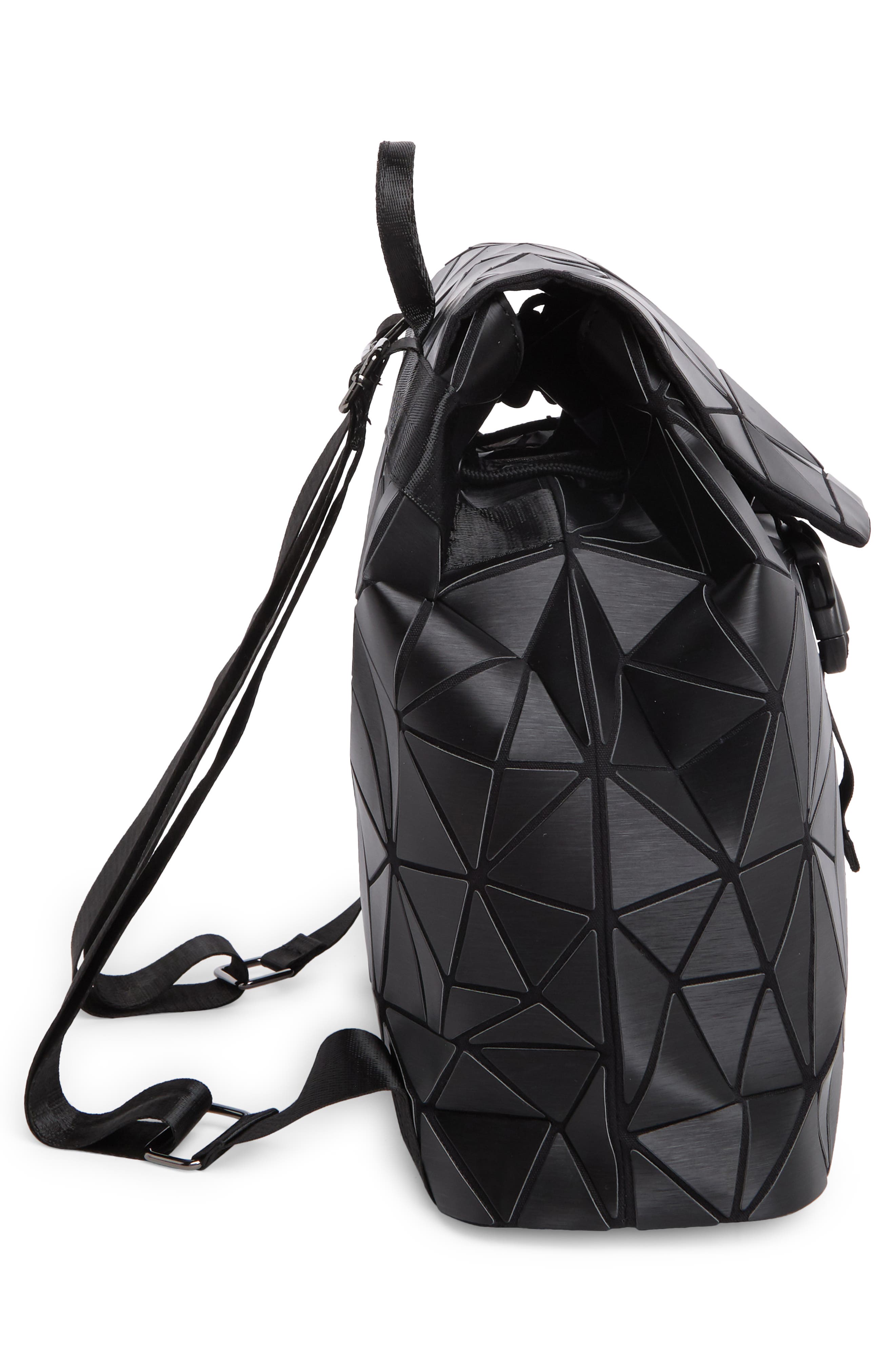 PATRIZIA LUCA Slanted Triangle Backpack | Nordstromrack