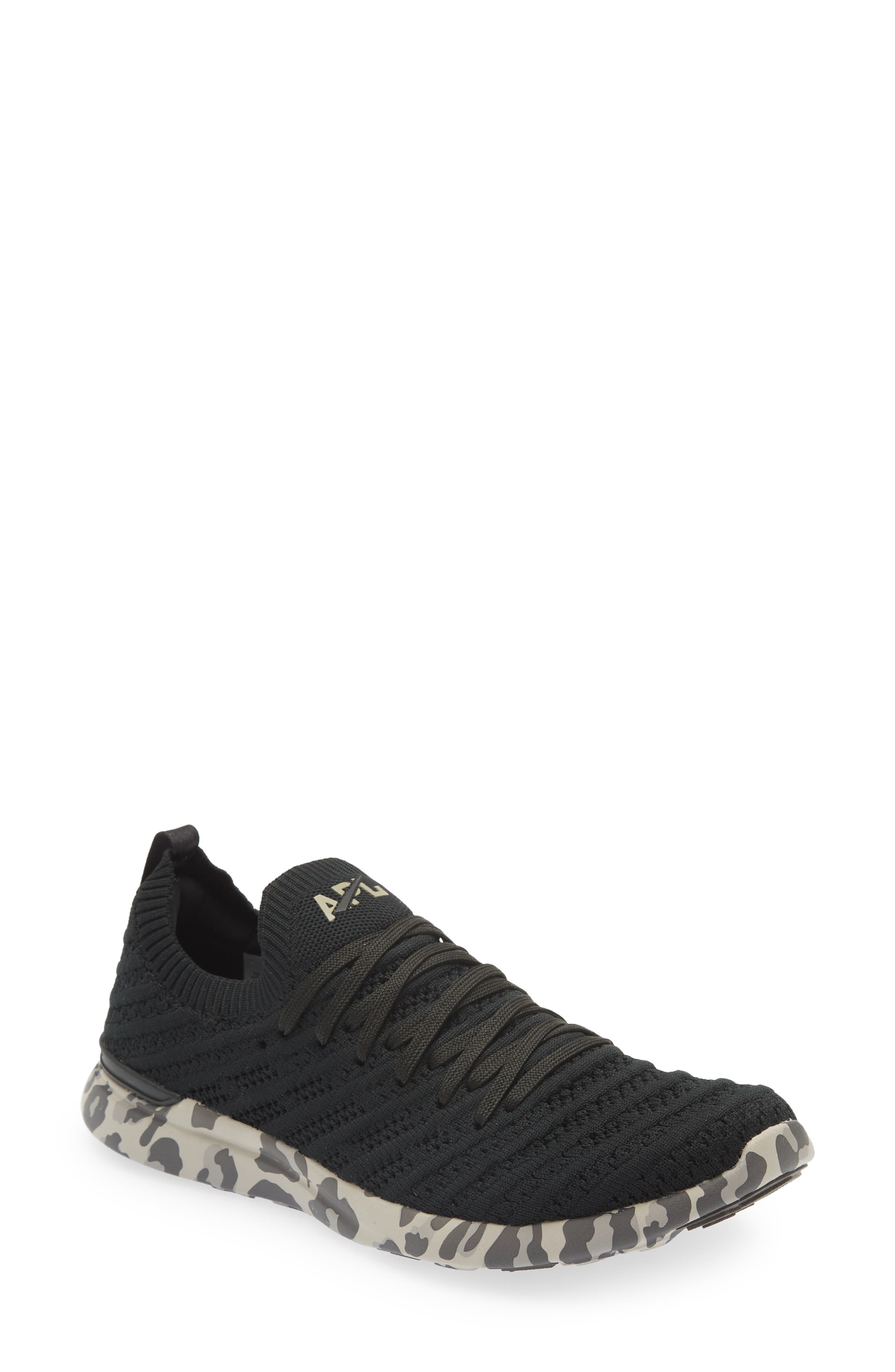 APL TechLoom Wave Hybrid Running Shoe (Women) | Nordstrom
