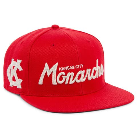 Men's Kansas City Monarchs Hats | Nordstrom