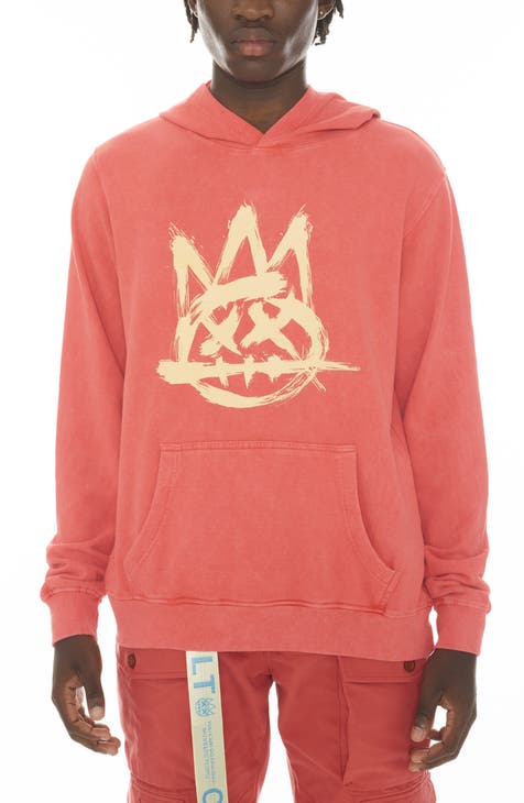 Men's Coral Hoodies | Nordstrom