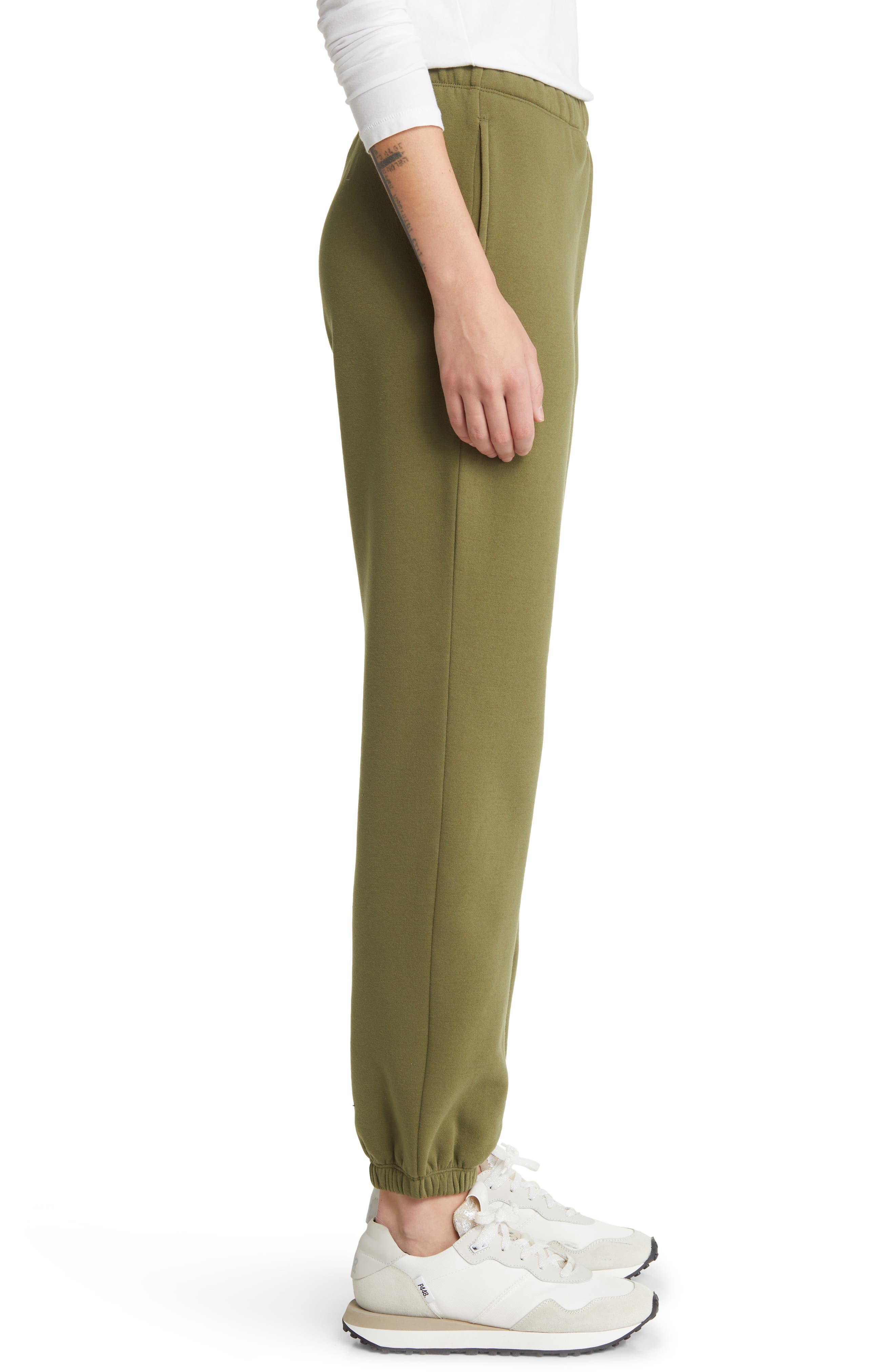 Treasure & Bond Boyfriend Sweatpants | Nordstrom