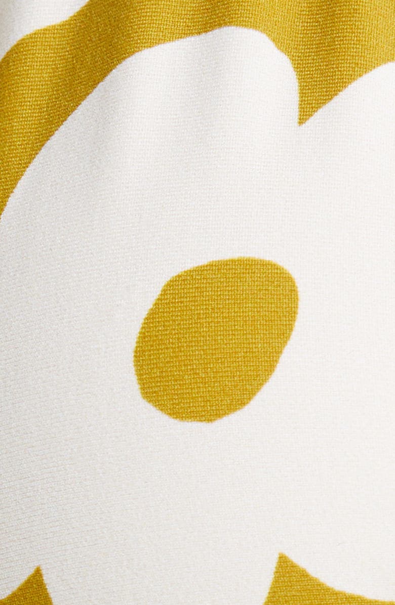 Volcom Pretty Daze Reversible Triangle Bikini Top | Nordstrom