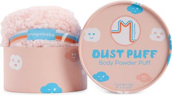 Megababe Dust Puff | Nordstrom