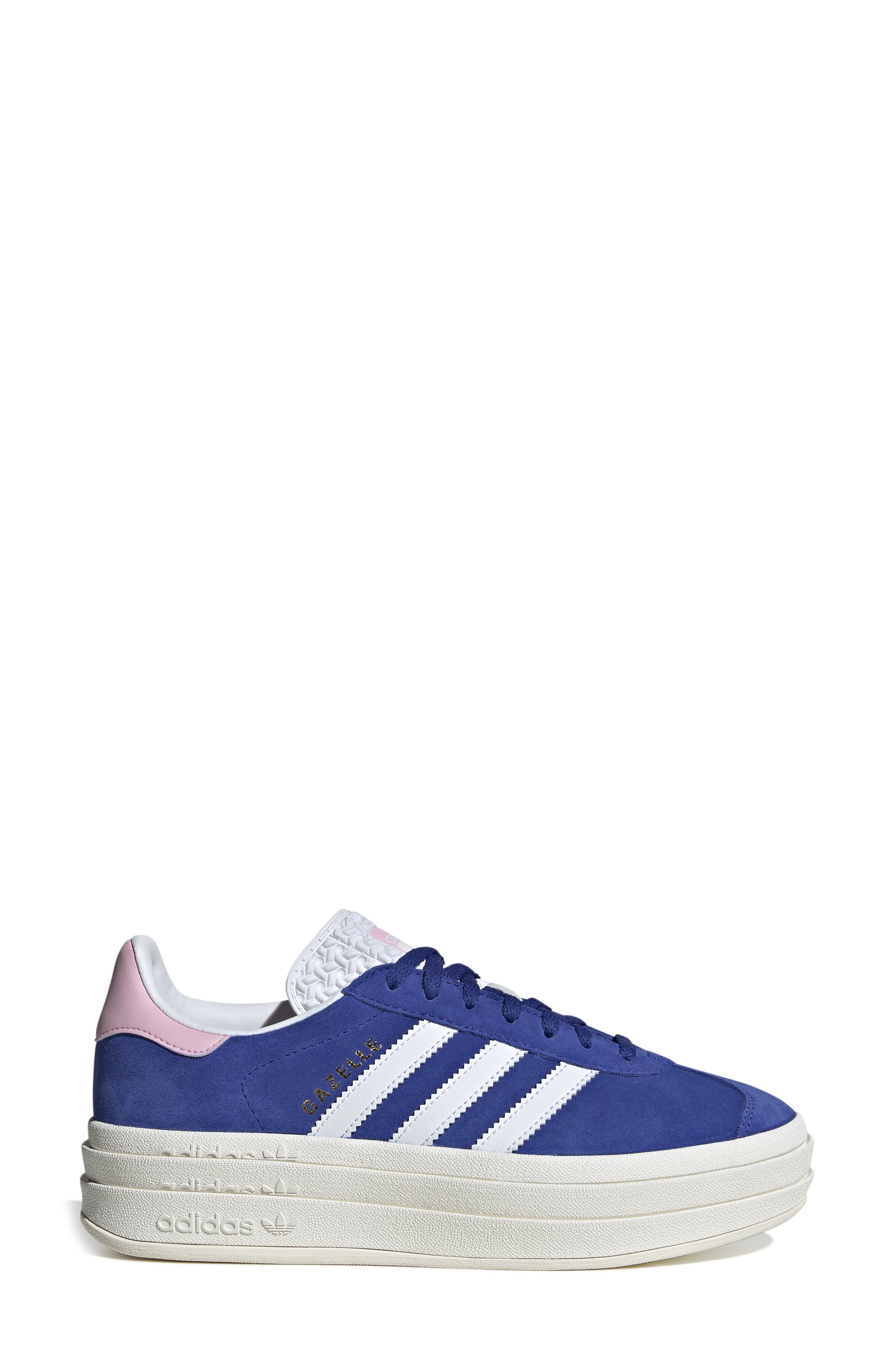 adidas Gazelle Bold Platform Sneaker (Women) | Nordstrom