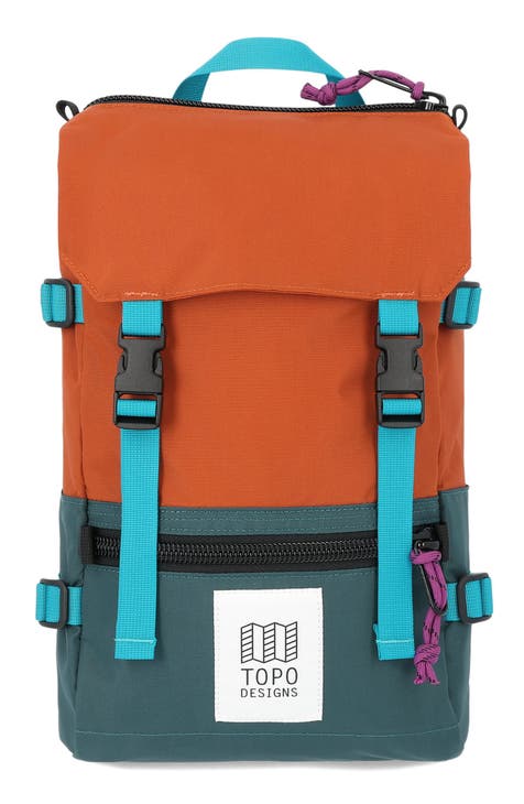 Women's Orange Backpacks | Nordstrom