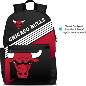 MOJO Chicago Bulls Ultimate Fan Backpack | Nordstrom