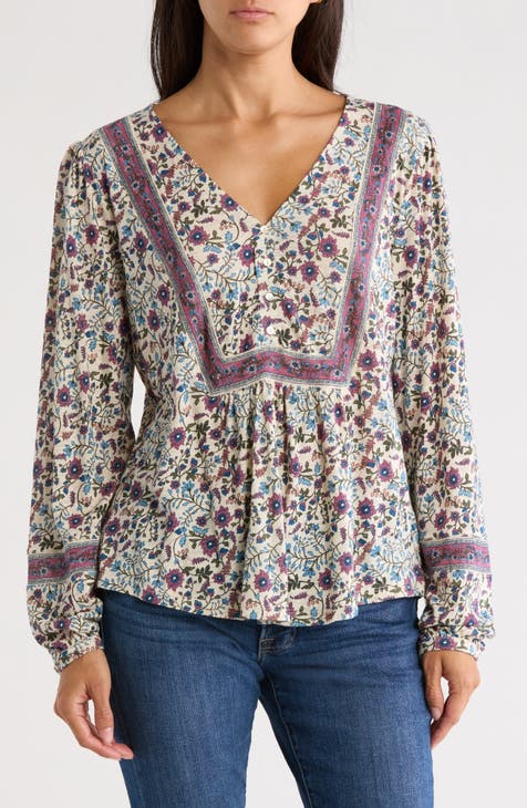 Women's Tops | Nordstrom Rack