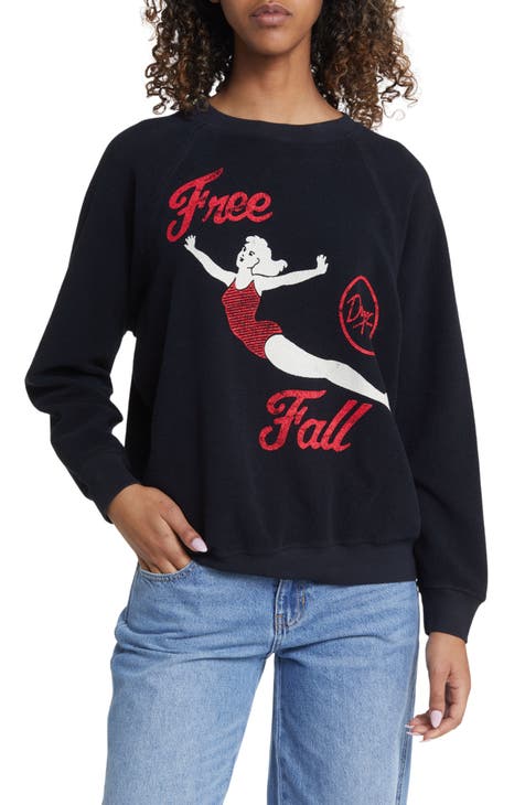 Women's Graphic Sweaters | Nordstrom