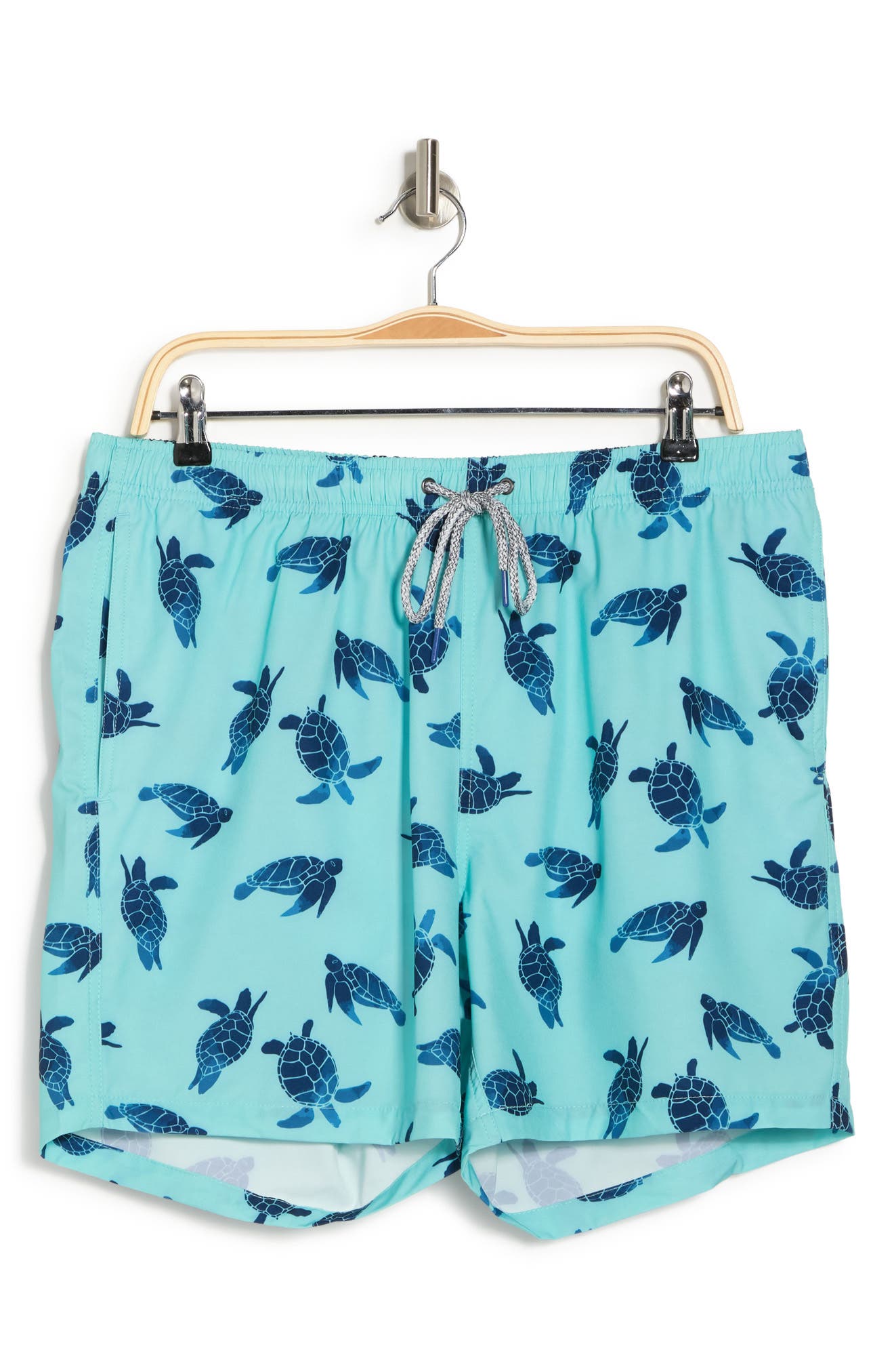 Rainforest Turtles of the Sea Swim Trunks | Nordstromrack