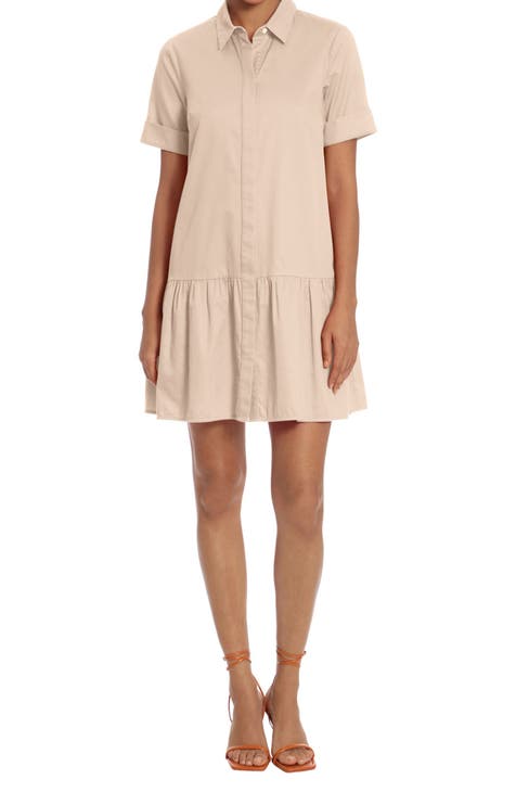 Beige Dresses for Women | Nordstrom Rack