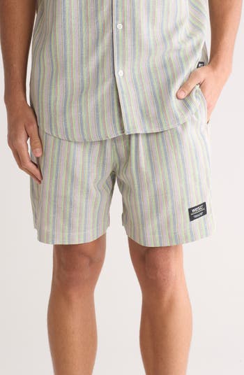 WeSC Austin Shorts | Nordstromrack