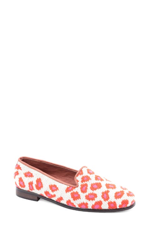 Women's Pink Flats | Nordstrom