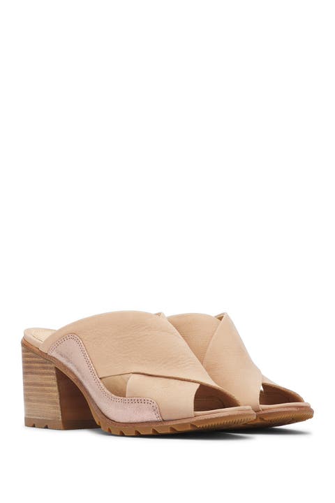Women's Arch Support Mules & Slides | Nordstrom