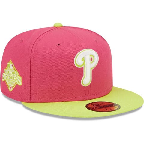 Men's Pink Baseball Caps | Nordstrom