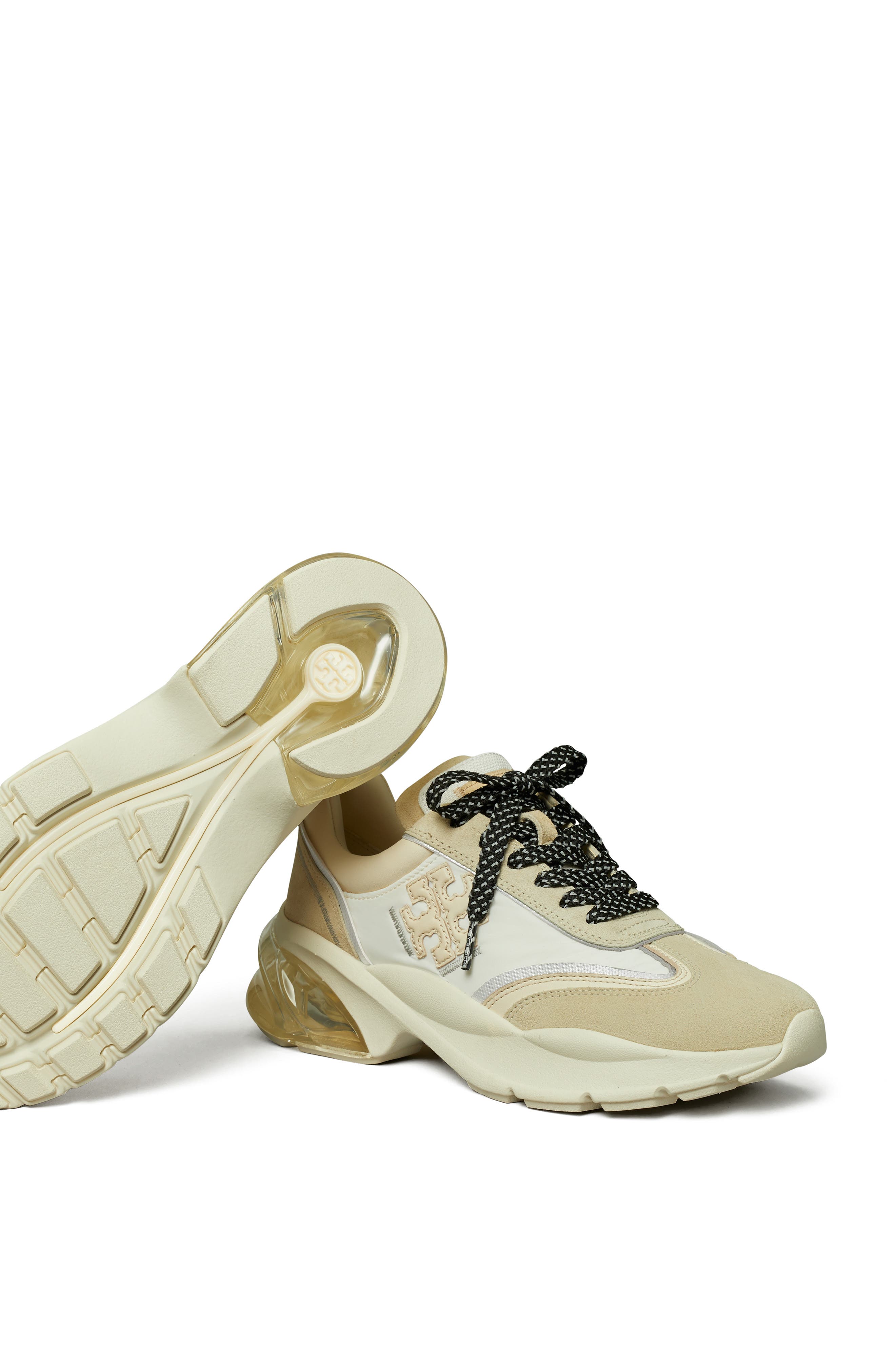 Tory Burch Good Luck Trainer (Women) | Nordstrom