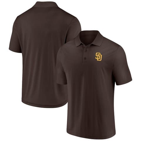 Men's Brown Polo Shirts | Nordstrom