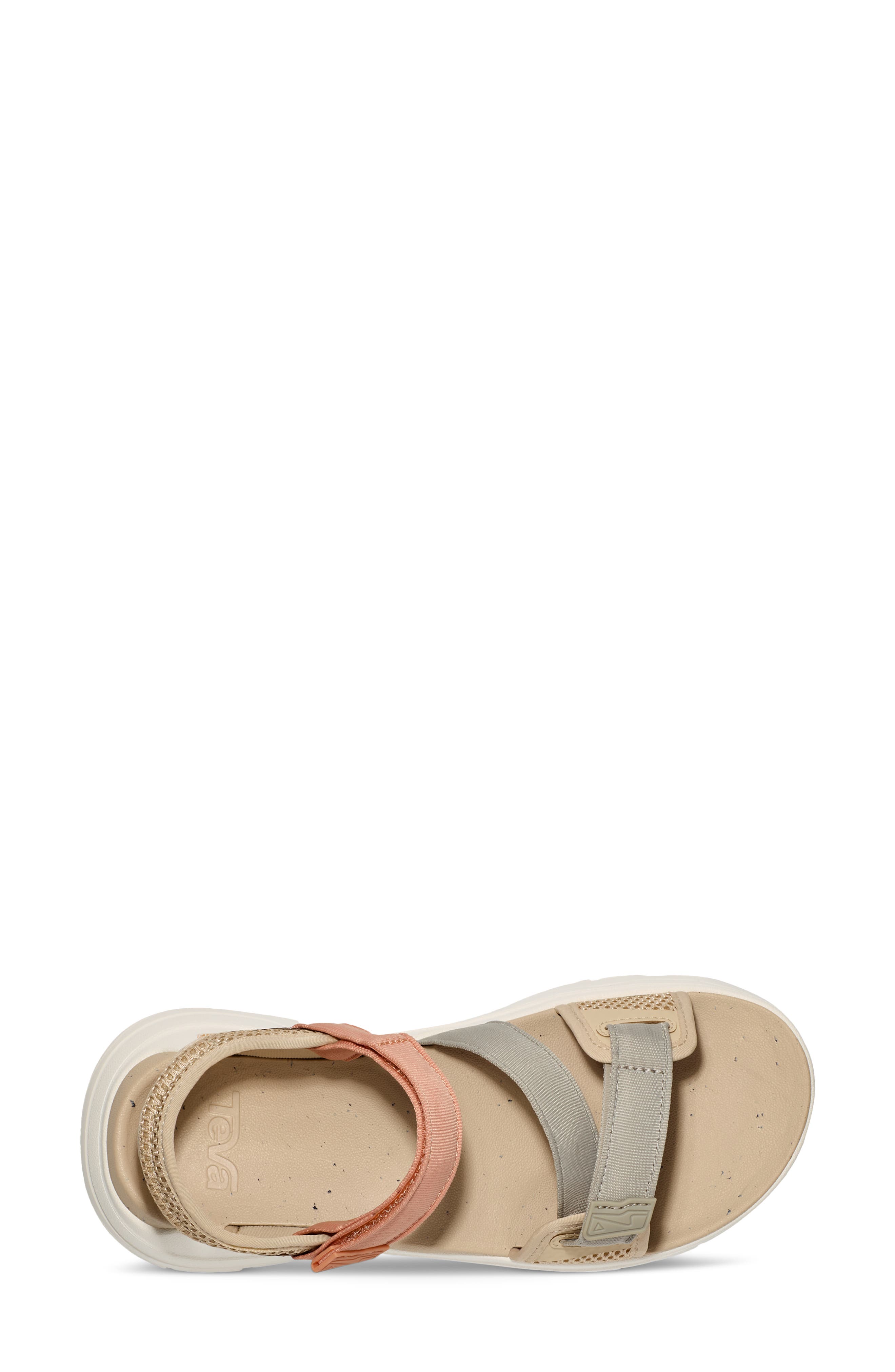 Teva Zymic Sandal (Women) | Nordstrom