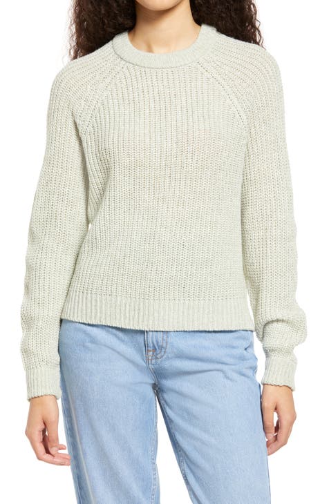 Women's Grey Pullover Sweaters | Nordstrom