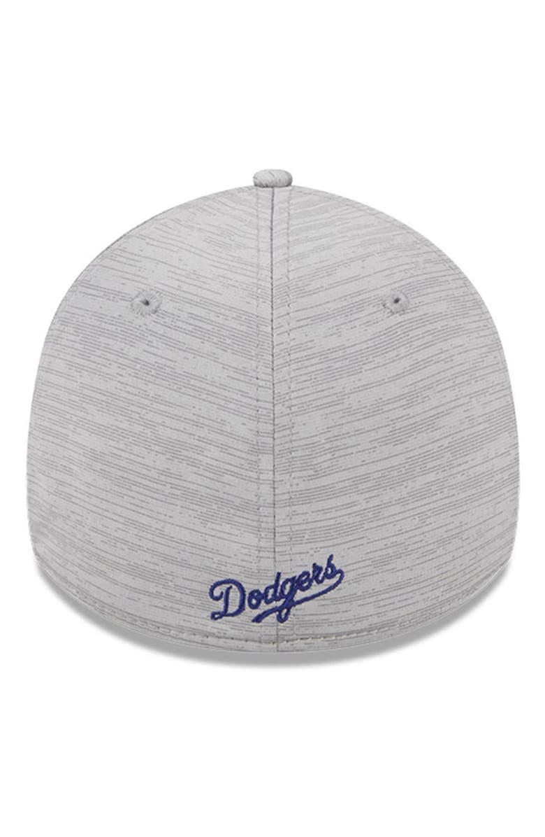 New Era Men's New Era Gray Los Angeles Dodgers 2023 Clubhouse 39THIRTY ... New Era Men's New Era Gray Los Angeles Dodgers 2023 Clubhouse 39THIRTY ...