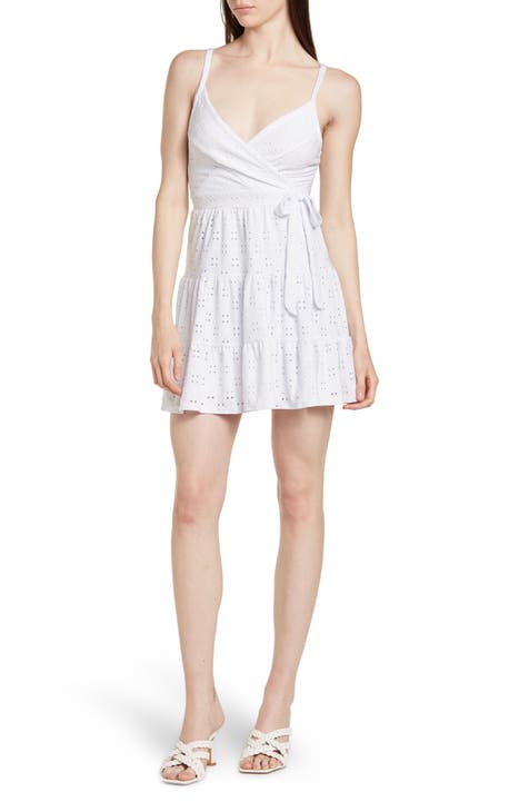 White Dresses for Women | Nordstrom Rack