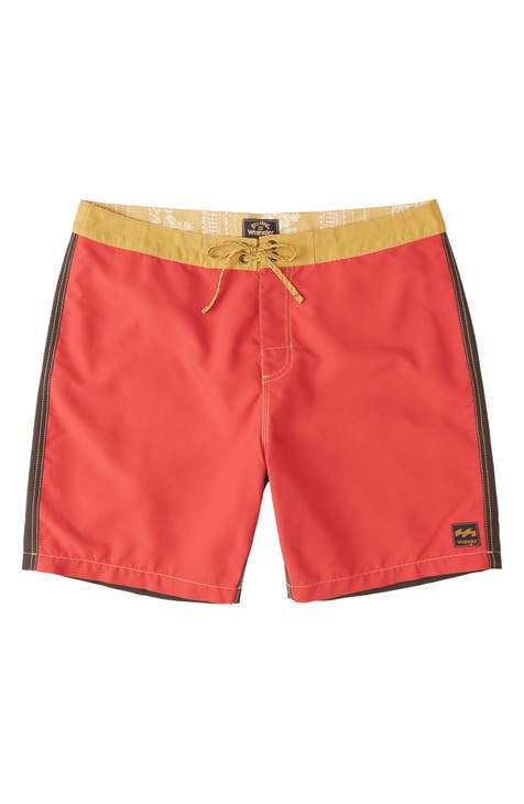 Men's Billabong Board Shorts | Nordstrom