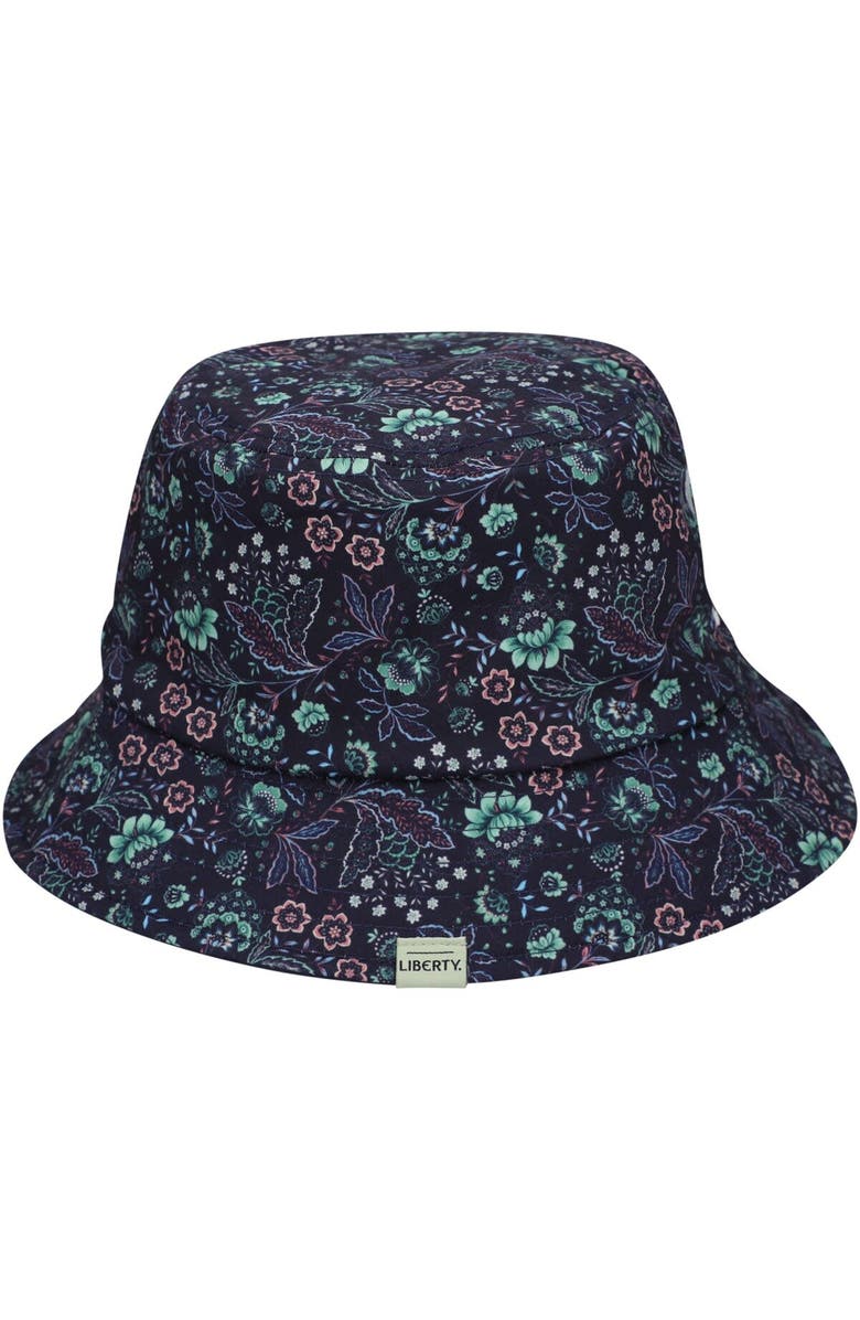 PUMA Men's Puma x Liberty Navy WM Phoenix Open Bucket Hat | Nordstrom