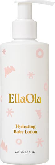 EllaOla Hydrating Baby Lotion | Nordstrom