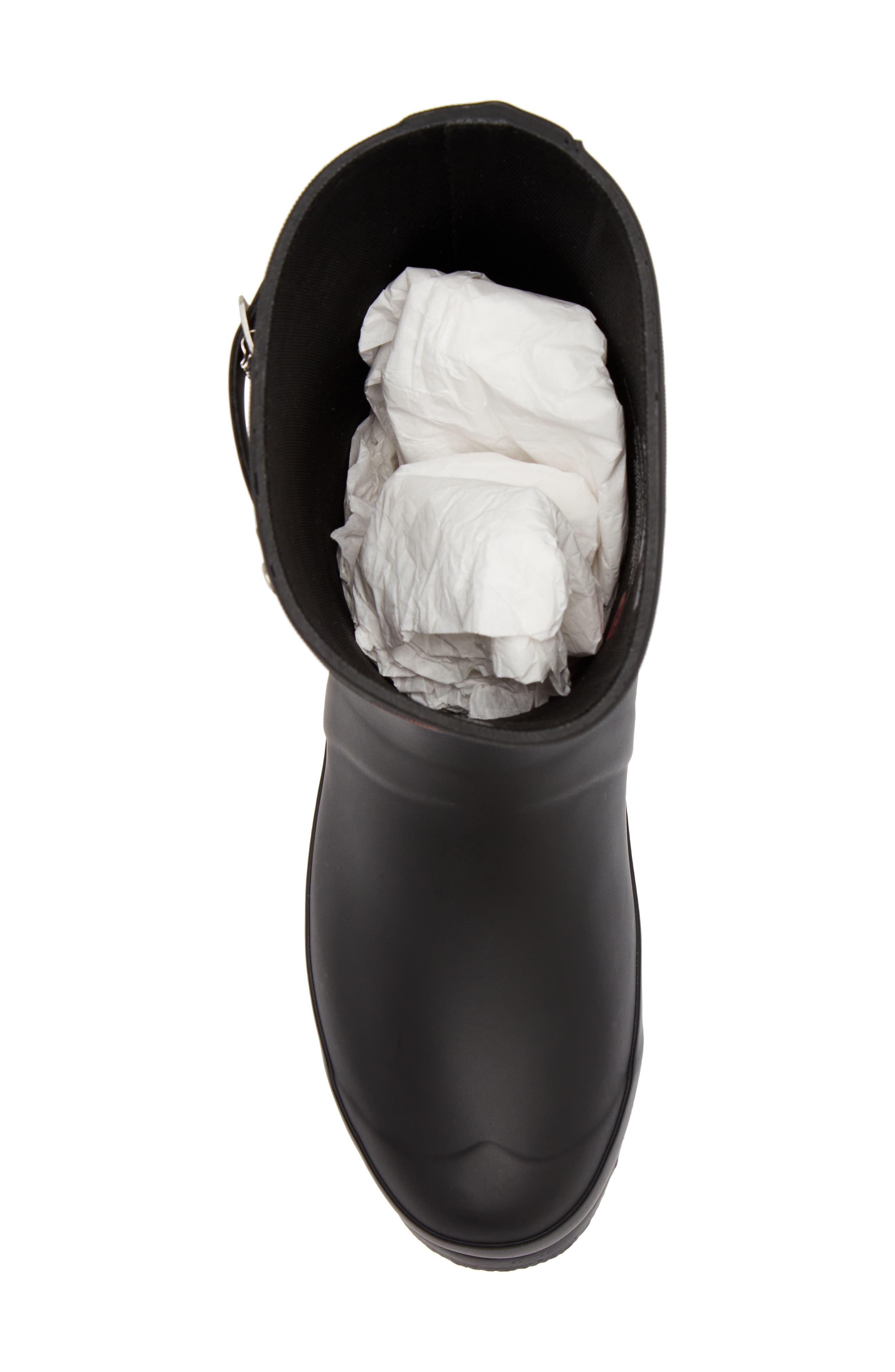 Hunter Original Short Waterproof Rain Boot (Women) | Nordstrom