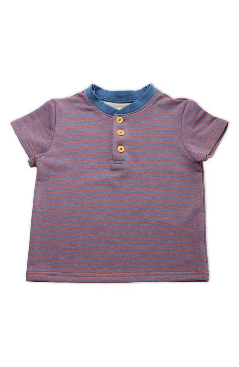 Shirts for Kids Red | Nordstrom