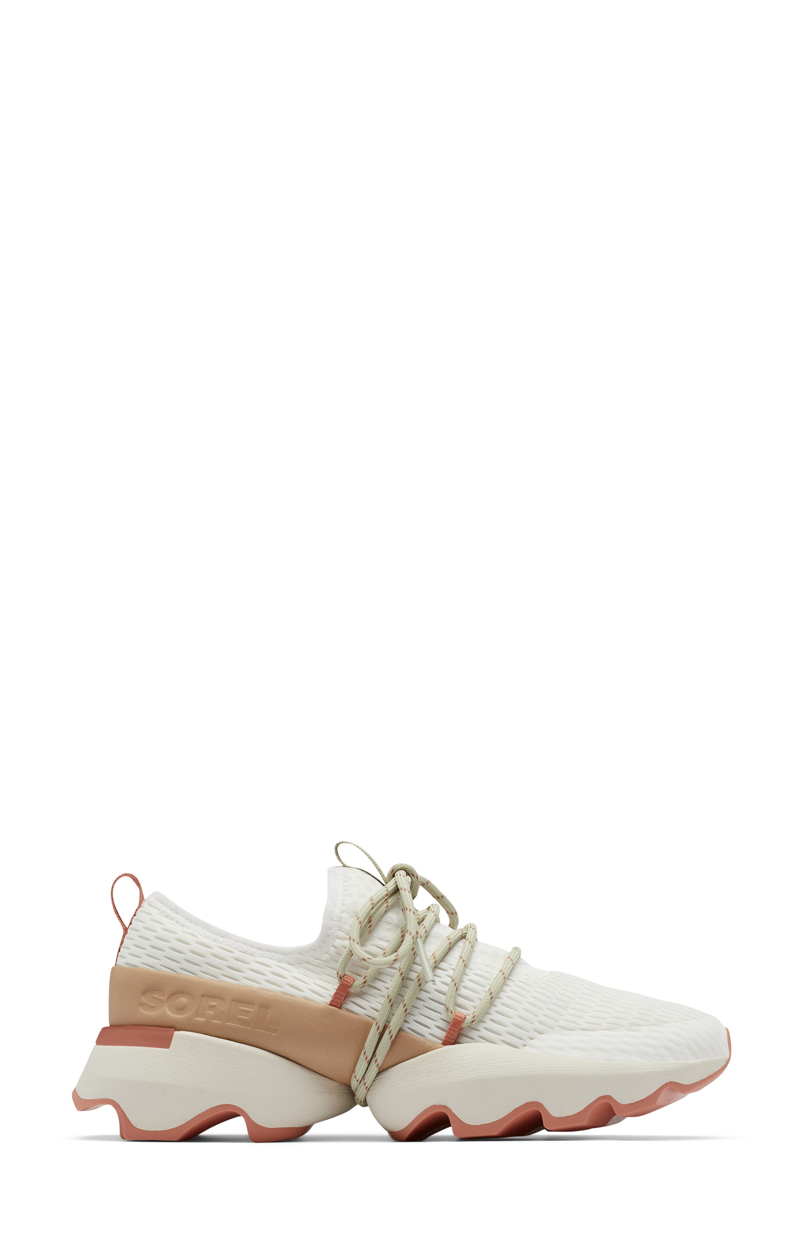 SOREL Kinetic Impact Laces Sneaker (Women) | Nordstrom